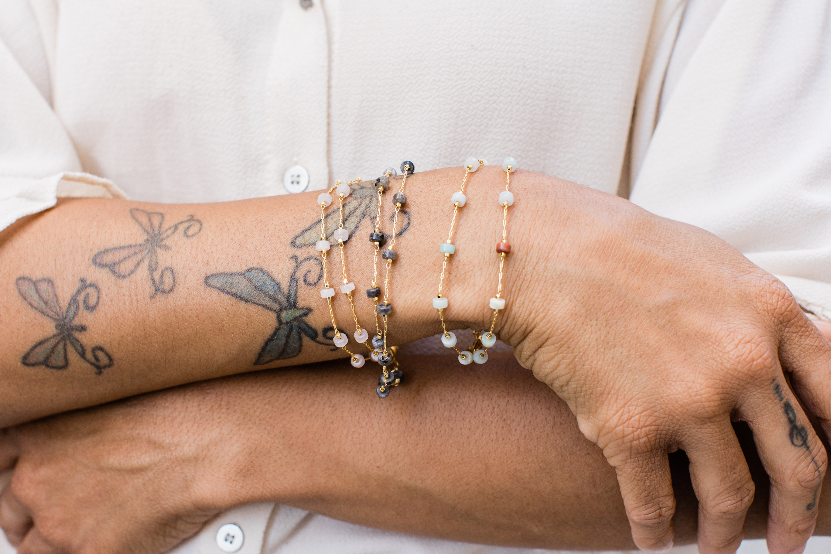 Bracelets – WonderLight Jewelry