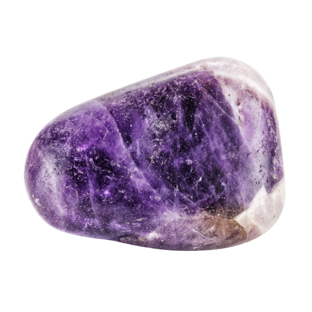 Amethyst / Intuition – WonderLight Jewelry