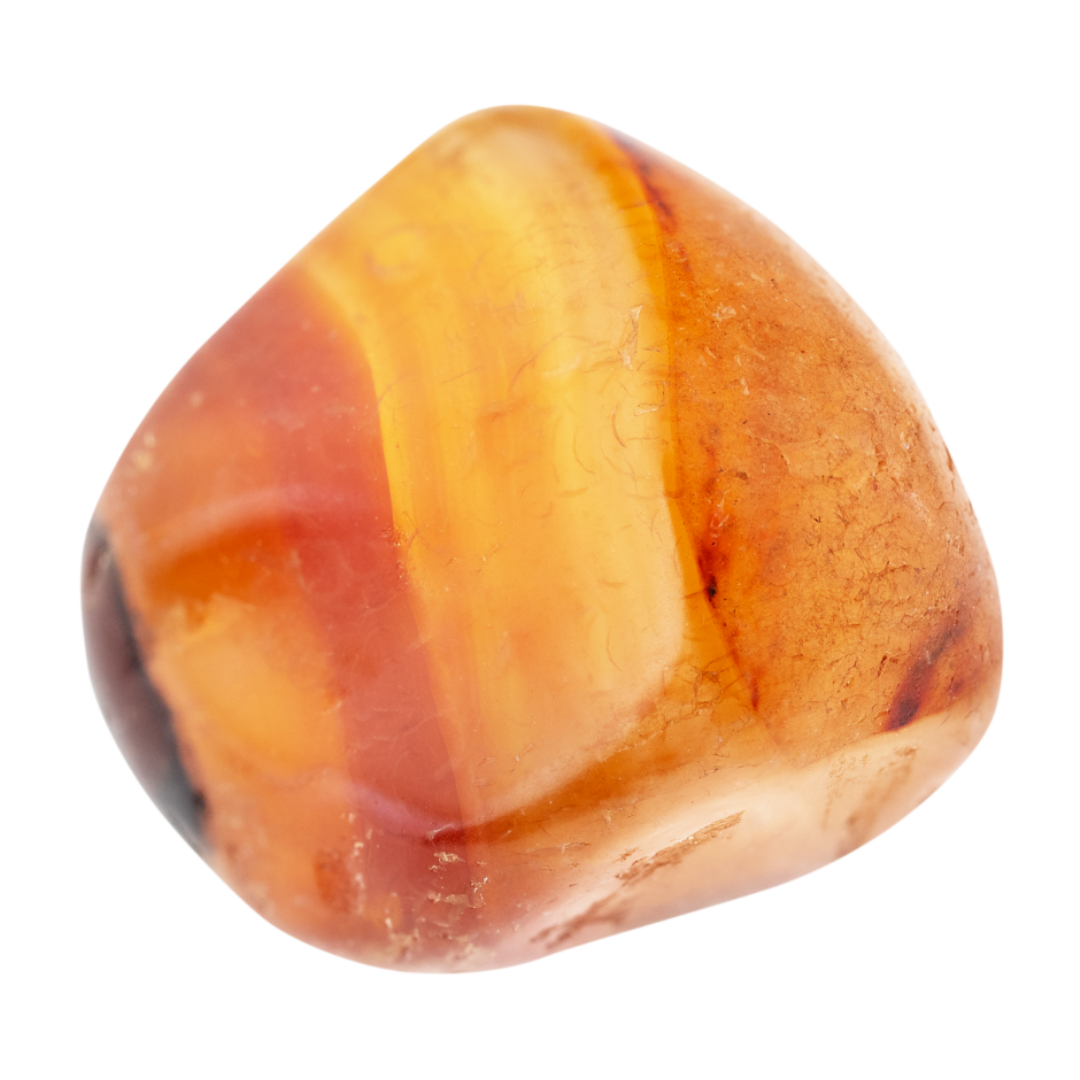 Carnelian / Courage – WonderLight Jewelry