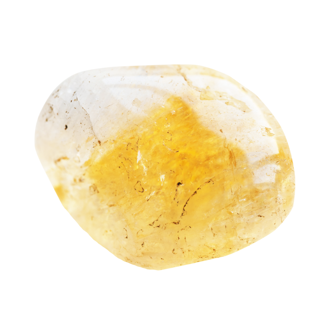 Citrine / Joy – WonderLight Jewelry