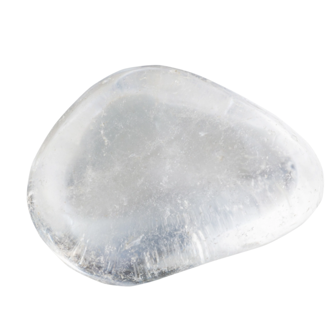 Clear Quartz / Clarity – WonderLight Jewelry