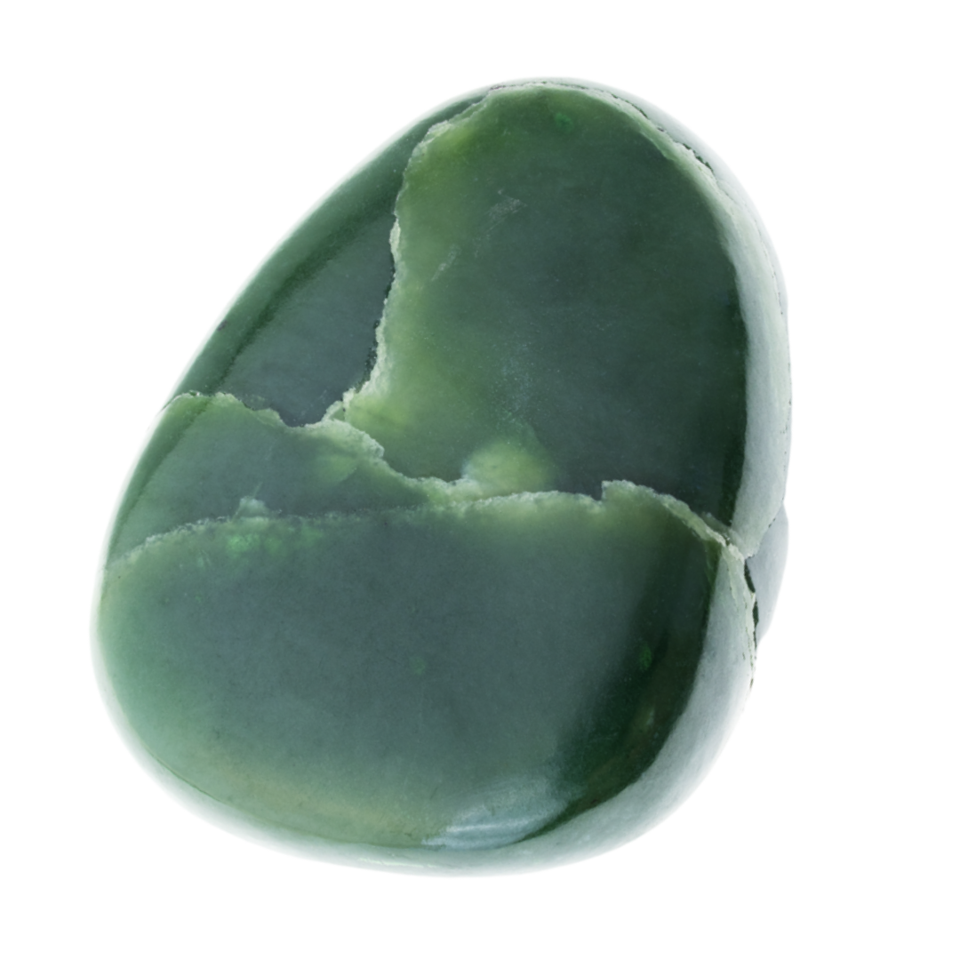 Green Jade / Opportunity – WonderLight Jewelry