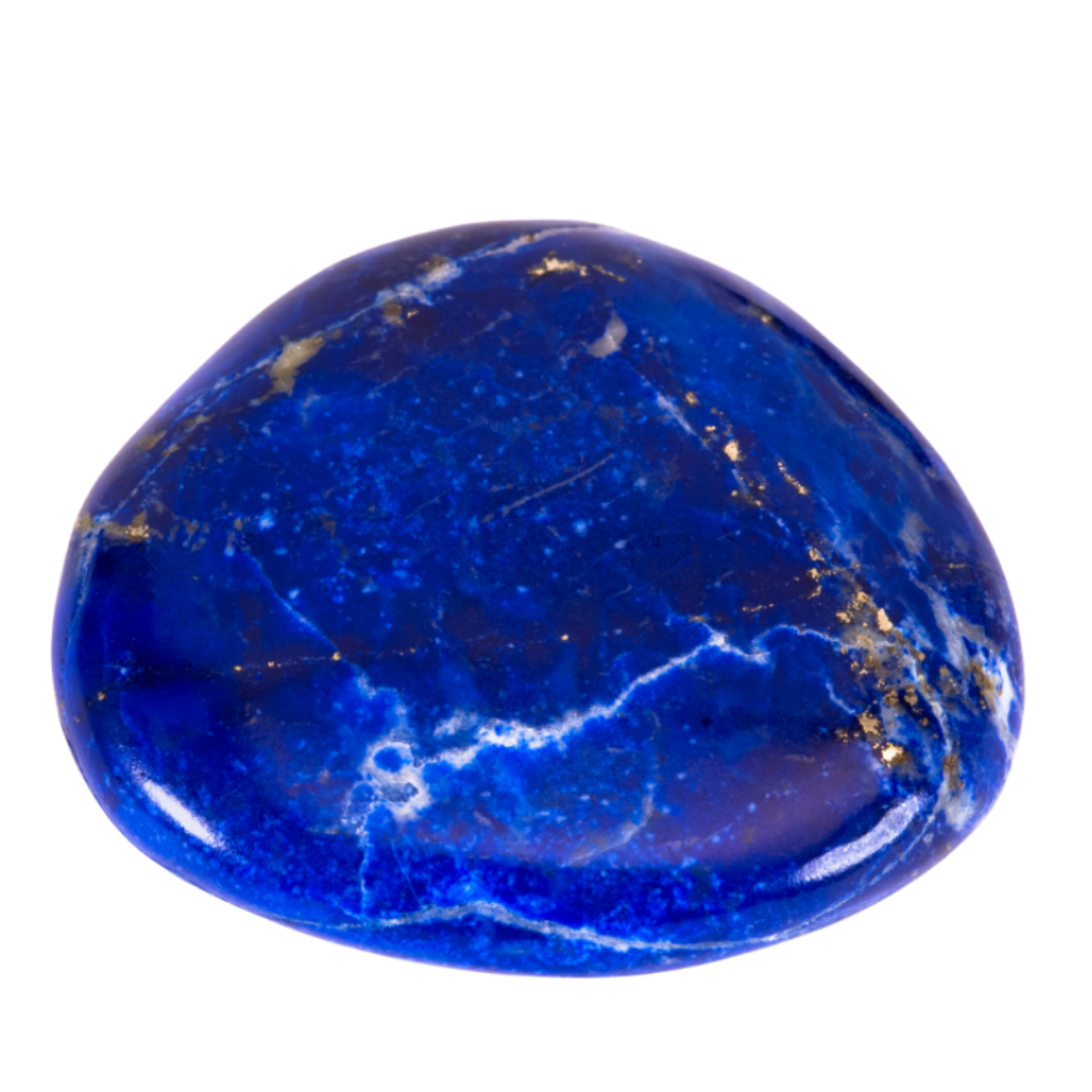 Lapis Lazuli / Expression – WonderLight Jewelry