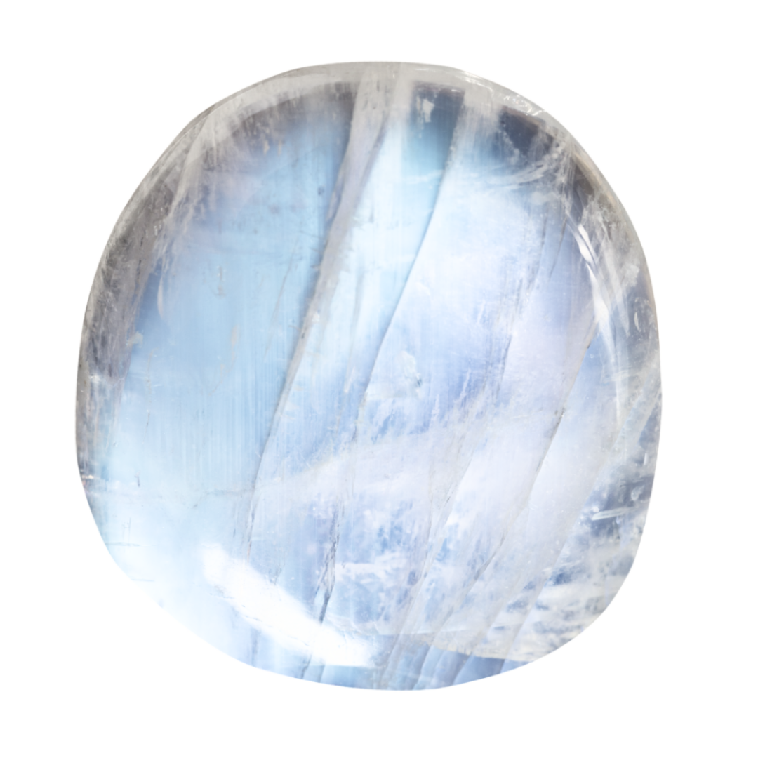 Moonstone / Femininity – WonderLight Jewelry