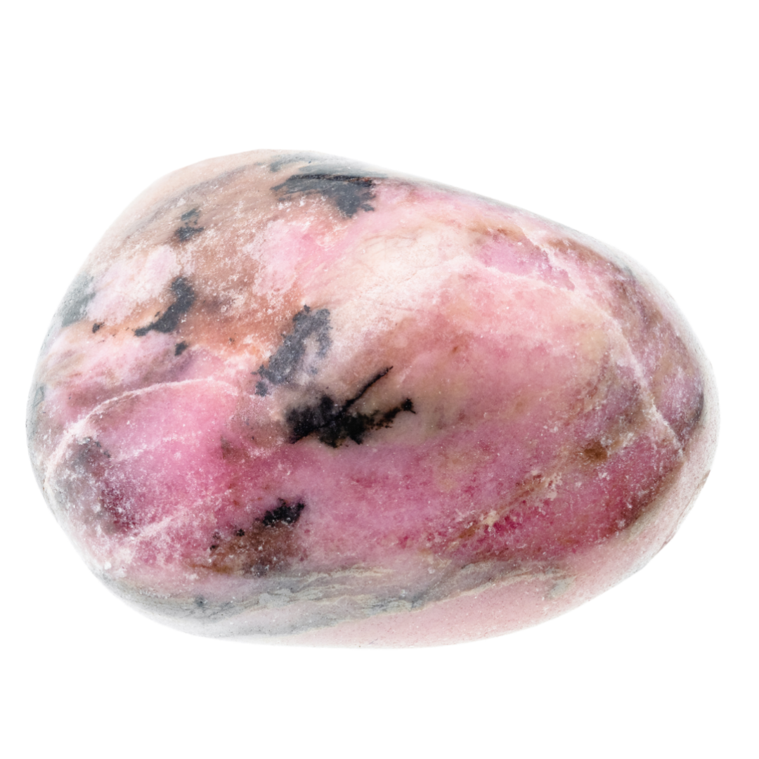 Rhodonite / Gratitude – WonderLight Jewelry