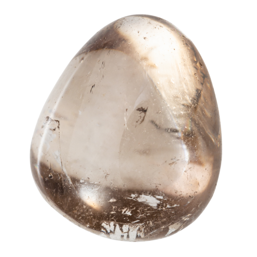 Smoky Quartz / Relaxation – WonderLight Jewelry