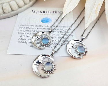 WonderLight Jewelry | Crystal Jewelry To Help Manifest Your Dreams