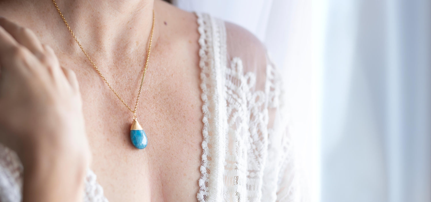 WonderLight Jewelry | Crystal Jewelry To Help Manifest Your Dreams