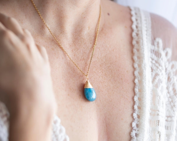 WonderLight Jewelry | Crystal Jewelry To Help Manifest Your Dreams