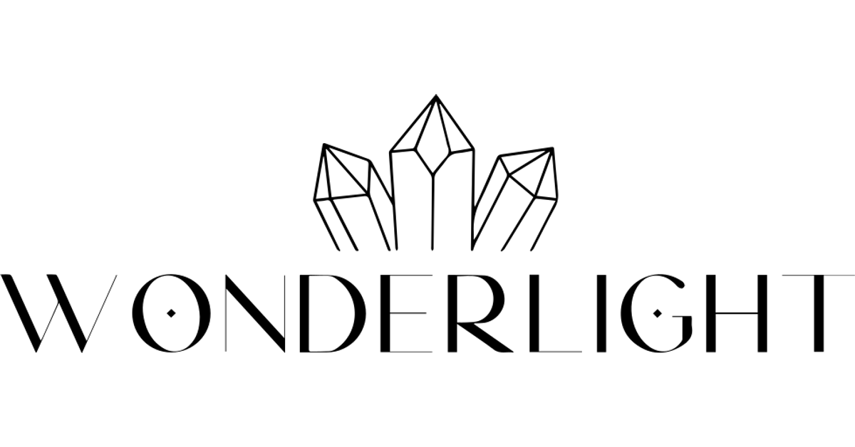 WonderLight Jewelry | Jewelry That Helps You Manifest Your Dreams